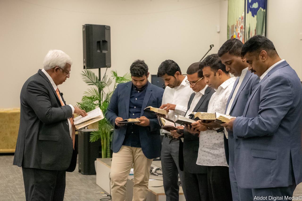 Gallery – Sharon Fellowship Church